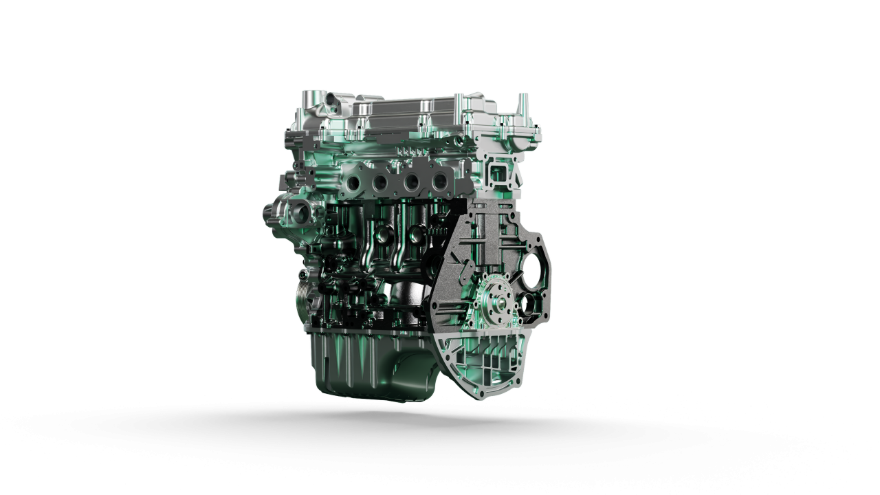 Motores reconstruidos VEGE Calidad y garantía de fábrica y amplio stock.